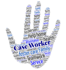 Foster Care Awareness: Interview With Case Worker - Voice of Frisco