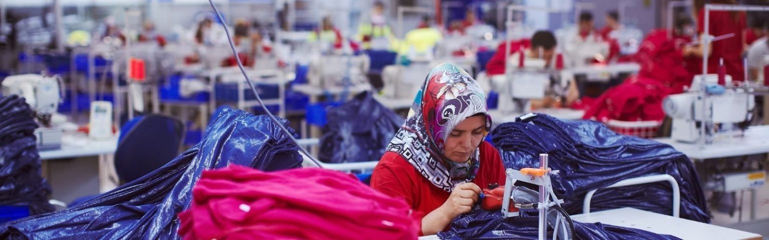 The Uyghur Forced Labor Prevention Act - Voice of Frisco