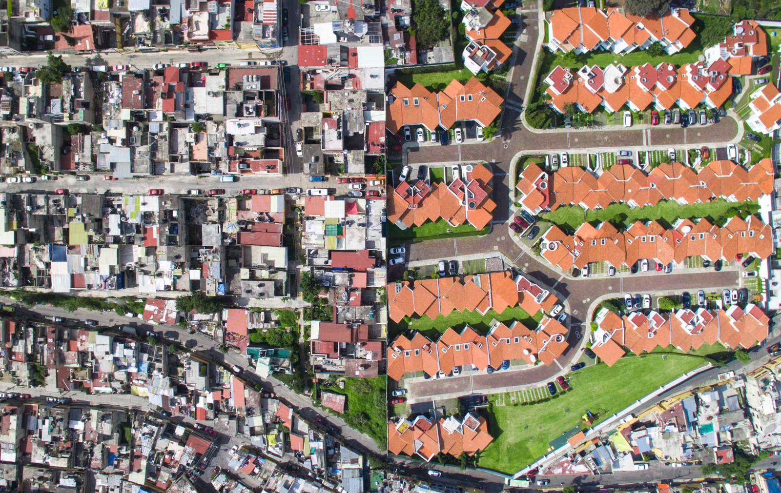 The Struggle for Affordable Housing in Mexico City’s Working Class ...